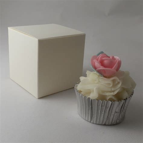 Cupcake Boxes