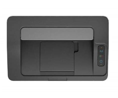 پرینتر تک کاره لیزری اچ پی مدل Laser 107w