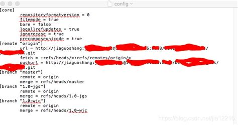 解决使用sourcetree下载gitlab服务器上的代码每次都需要输入密码问题 阿里云开发者社区