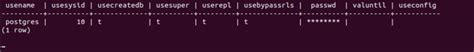 Postgres List Schemas Guide To Postgres List Schemas With Examples
