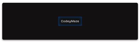 cool css button glow effects free code and demos