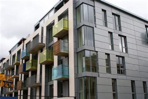 Elevate Your Buildings Protection With Our Innovative Rainscreen