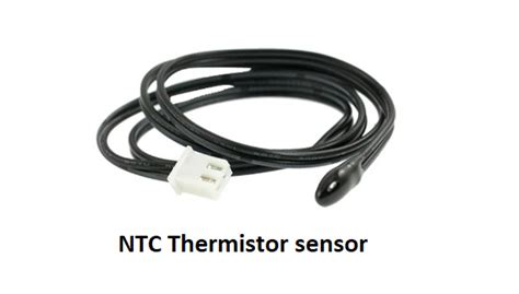 Make It Easy Arduino NTC Temperature Sensor Measuring