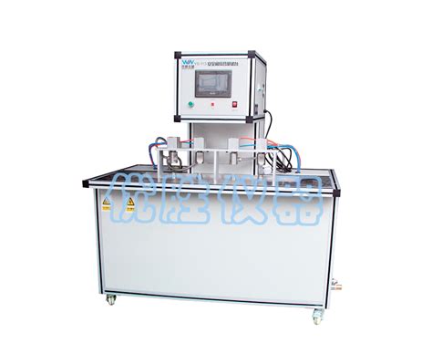 燃气具检测设备 集成灶自动检测设备 漏电保护插头自动化设备 净水器水效测试 中山非标自动化设备 阀体自动组装设备 中山市优胜电子科技