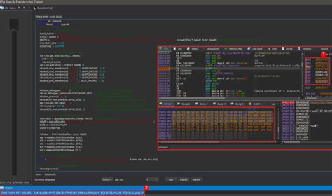 Native Function And Assembly Code Invocation Check Point Research