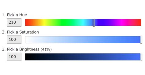 selecolor：rgb color palette color picker scheme generator