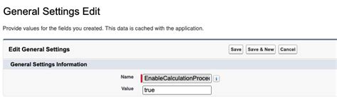 Enable Legacy Calculation Matrices And Procedures For Vlocity And