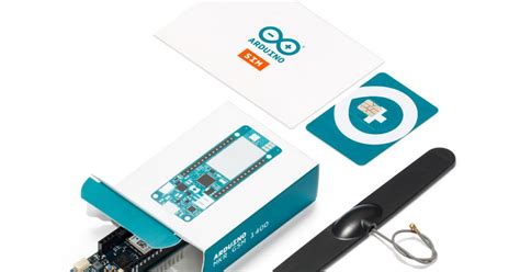 Arduino Sim Cellular Connectivity Service Unveiled