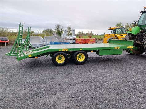 2011 Herbst Mini Low Loader Gg Plant Sales