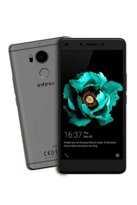 Infinix Zero Price In Pakistan Specs Propakistani