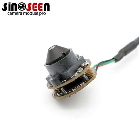 Compact 1080p Action Camera Module With GC1054 Sensor Sinoseen