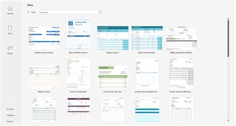 How To Create An Invoice In Excel Steps Templates