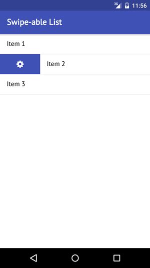Use ScrollViews And ListViews In Your App Felgo Documentation