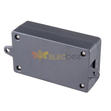 Dc Pwm Motor Speed Controller Module Led Digital Display Switch