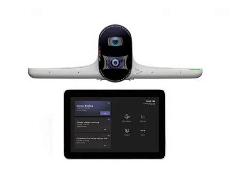 Polycom Audio Conferencing For Videoconference Model Name Number