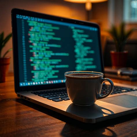 How I Learned Coding In Just One Year And Landed My First Software Engineer Job By Benjamin