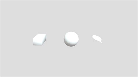 Assigmnet 1 3d Model By Wuffledawulf [629b5c5] Sketchfab