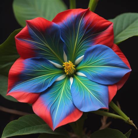 Premium Photo Flower Png