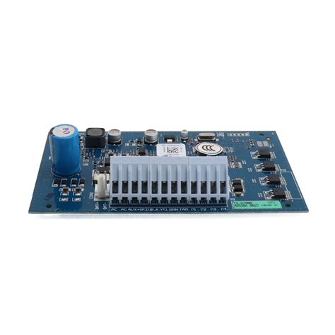 dsc powerseries neo hsm2204 high current output module