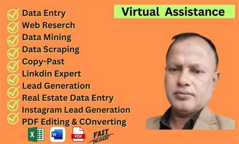 muhammed yousuf on linkedin yousuf9993 i will do excel data entry