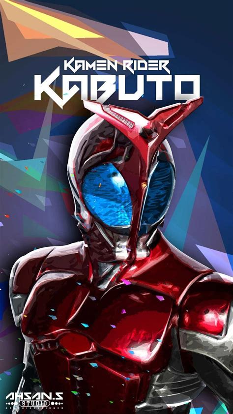 Hinhnenconthukamenrider