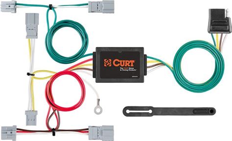 U Haul Trailer Wiring Adapters