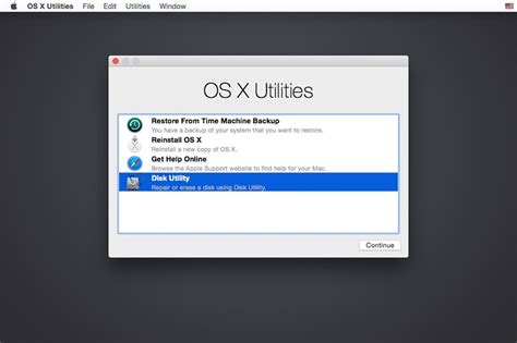 How To Use Mac S Disk Utility To Securely Wipe A Drive
