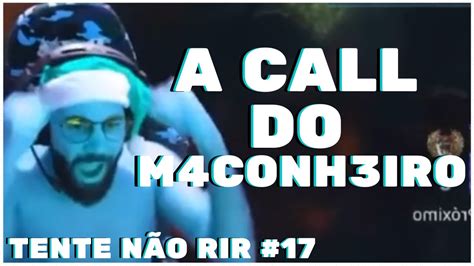 Tente Não Rir Com Thesmzinho 17 Youtube