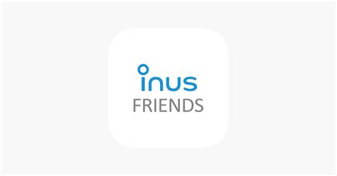 ‎inus Friends On The App Store