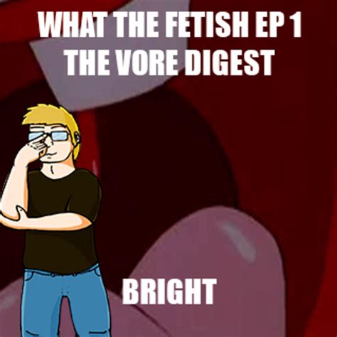 Vore Digest Telegraph