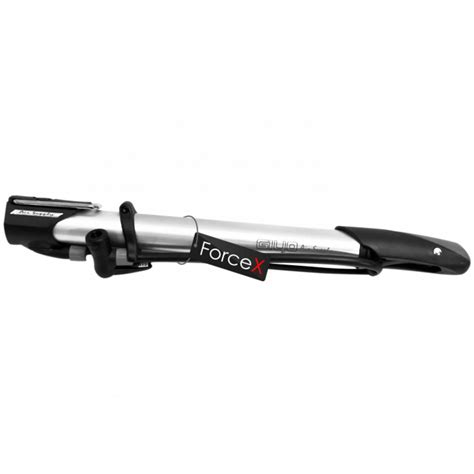 Велосипедный насос Giyo GM-06 Silver - цена, описание, отзывы ...