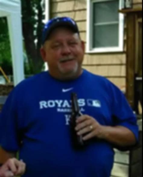 Daniel Joseph Larson