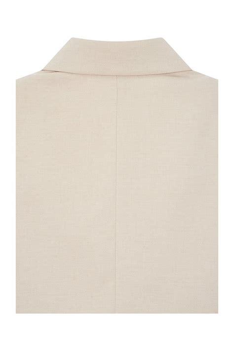 Gcut지컷 투 버튼 크롭트 자켓 Sivillage 에스아이빌리지 Gcut지컷 투 버튼 크롭트 자켓 Sivillage 에스아이빌리지