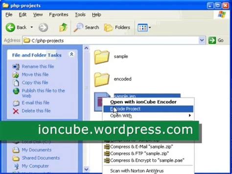 How To Decode Php Files That Encoded By Zend Encoder Definition