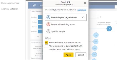 How To Share Power BI Reports And Dashboards TechRepublic