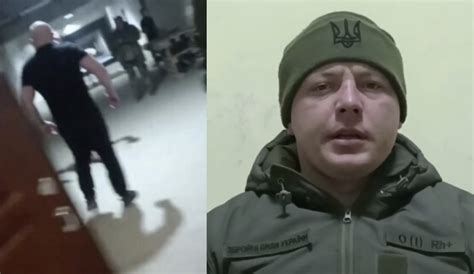 Командир який побuв солдата отримав найж0рсткіше з можливих покарань
