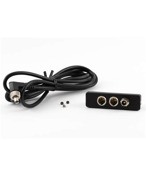 Lectrosonics DSR4EXT External Stand Alone DSR4 Adapter Trew Audio