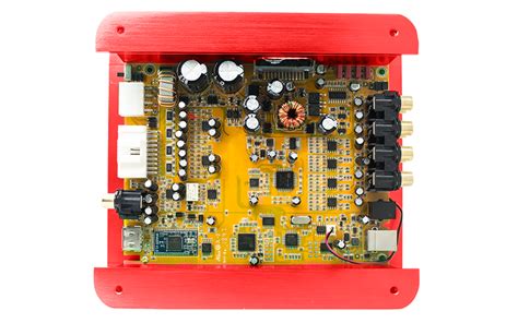 31段dsp功放 产品中心 Chs 广州市车厘子电子科技有限公司 车载dsp方案商 汽车dsp音频方案商