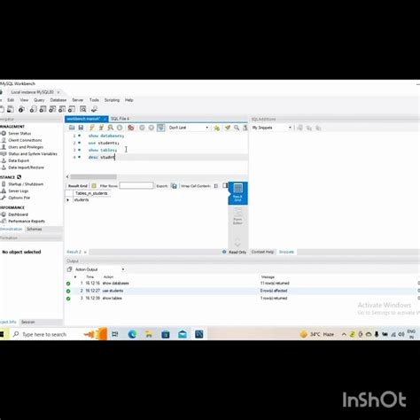 Sql Workbench Youtube