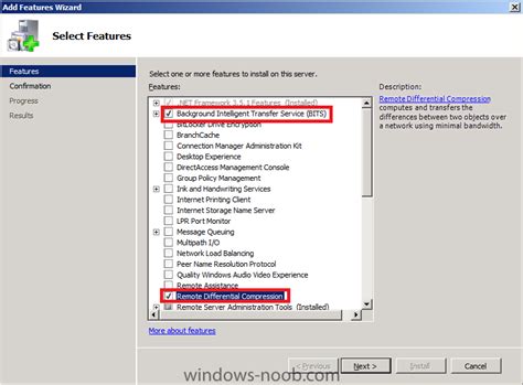 Using SCCM 2012 In A LAB Part 1 Installation Configuration Manager 2012 Windows Noob Com