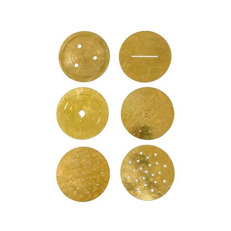 Create Crispy Murukku With Our Traditional Chakli Maker Machine