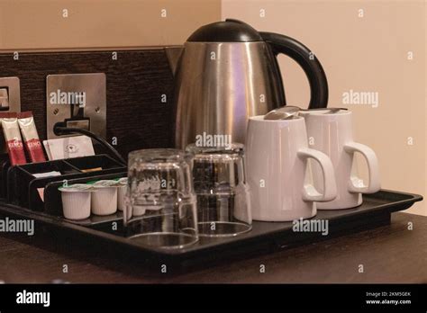 Coffeetea Making Facilities At Mia Stapleton Blog