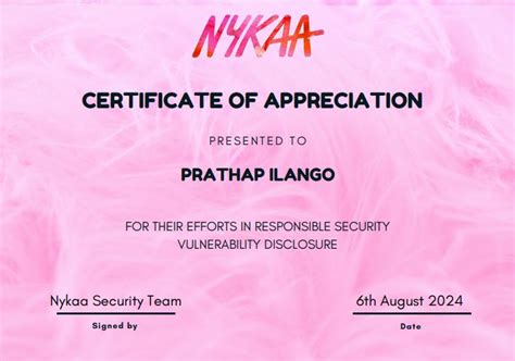 prathap ilango on linkedin cybersecurity ethicalhacking vulnerabilitydisclosure pentesting…