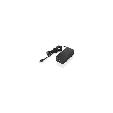 Lenovo ThinkPad X1 Carbon 65W Charger Adapter