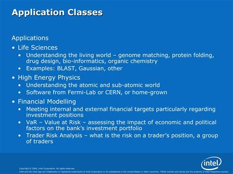 Ppt Introduction To High Performance Cluster Computing Powerpoint