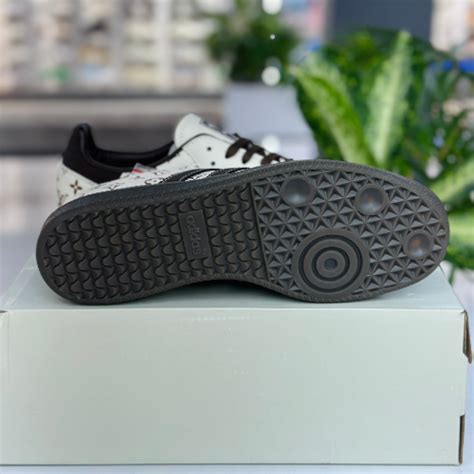 Samba Og Lv Monogran Hk Lifestyle