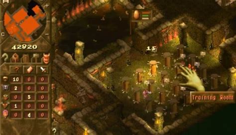 Free Game Alert The Original Dungeon Keeper Now Free On Origin