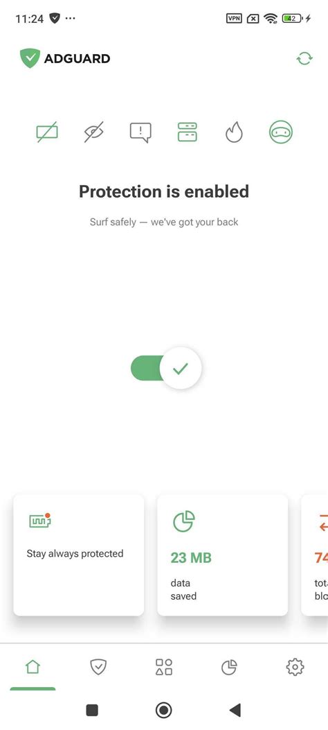 Releases Adguardteam Adguardforandroid Github
