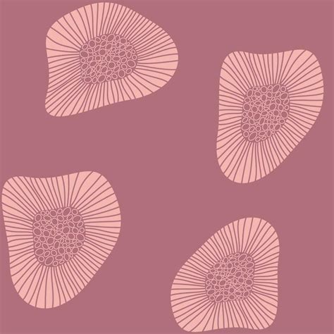 Circle Seamless Pattern Lineart Pattern Vector Art At Vecteezy