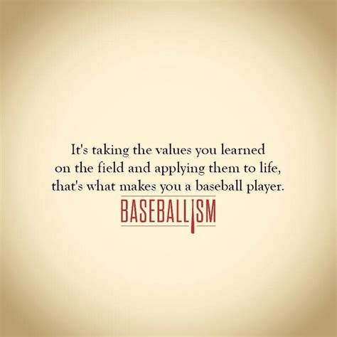 Baseballism Baseball Coach Quote Baseball Quotes Baseball Coach